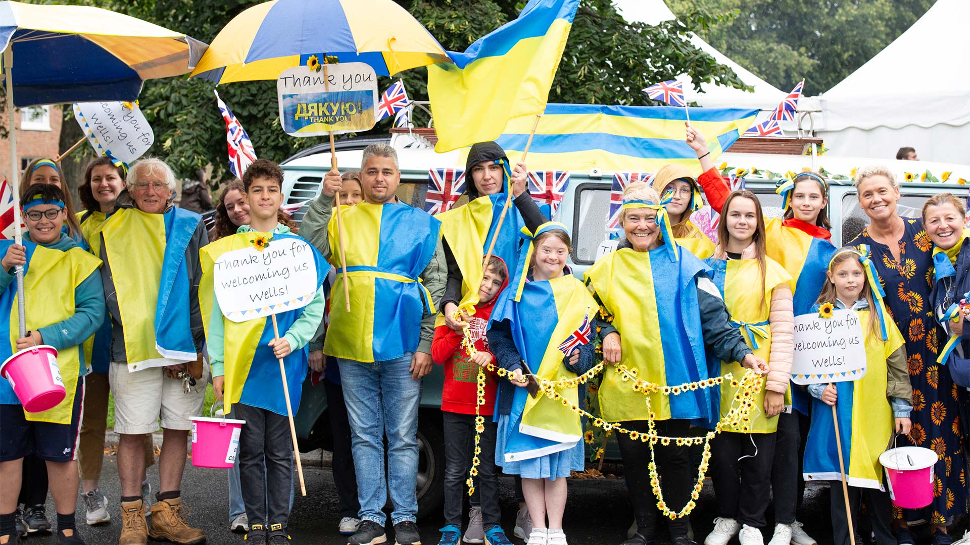 About Carnival – Wells Carnival