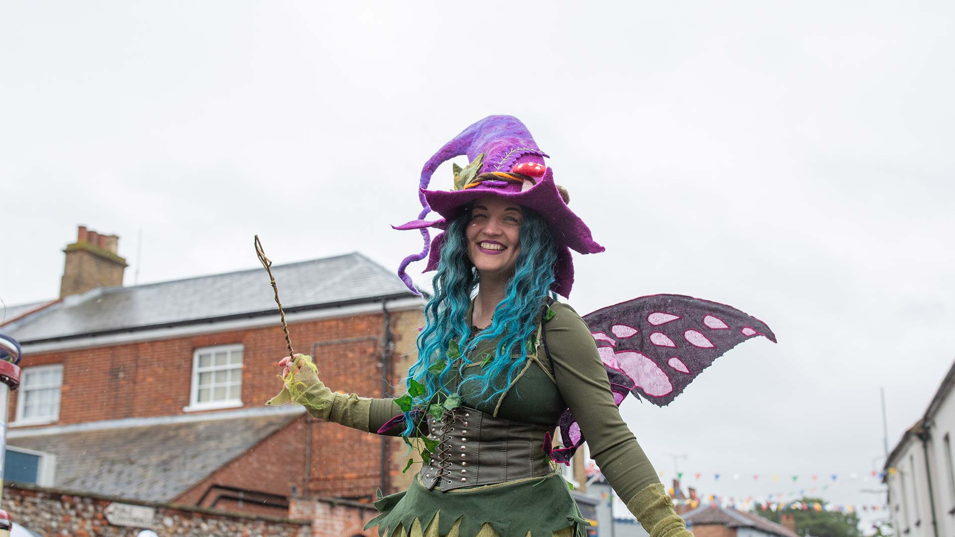 Contact us – Wells Carnival